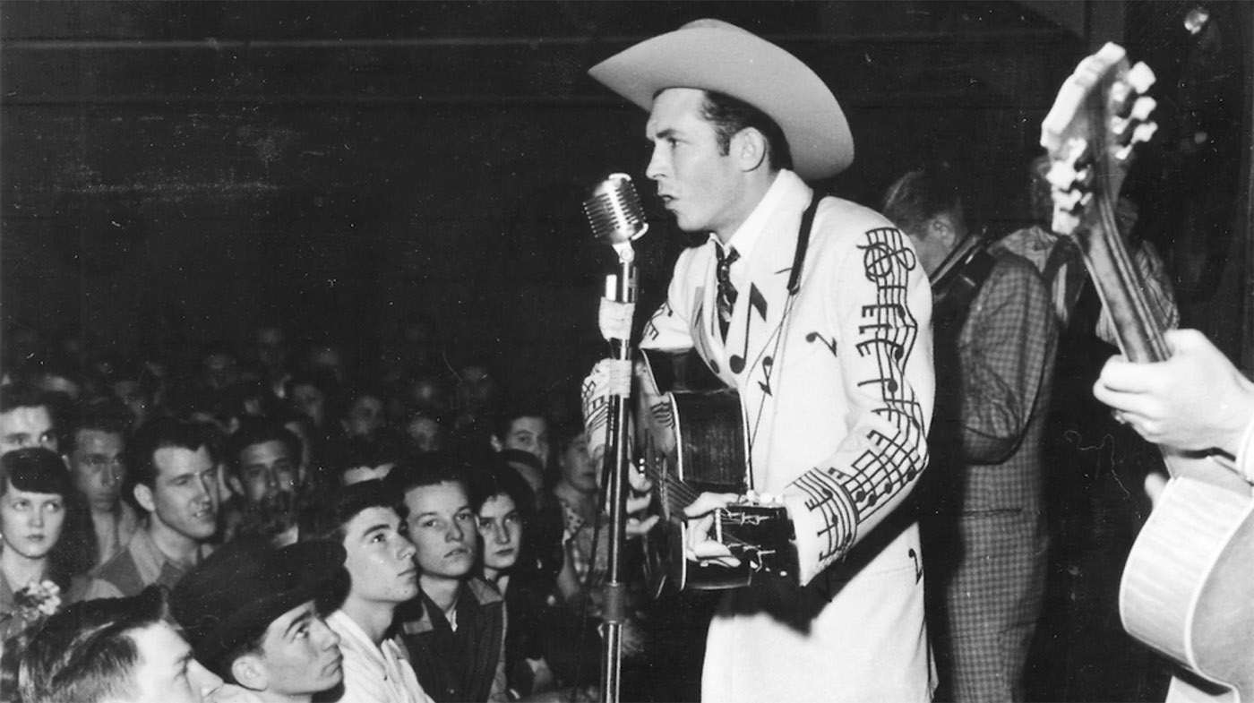 Sequins Are Great: The long-lasting flash and pizzazz of the Nudie suit ...